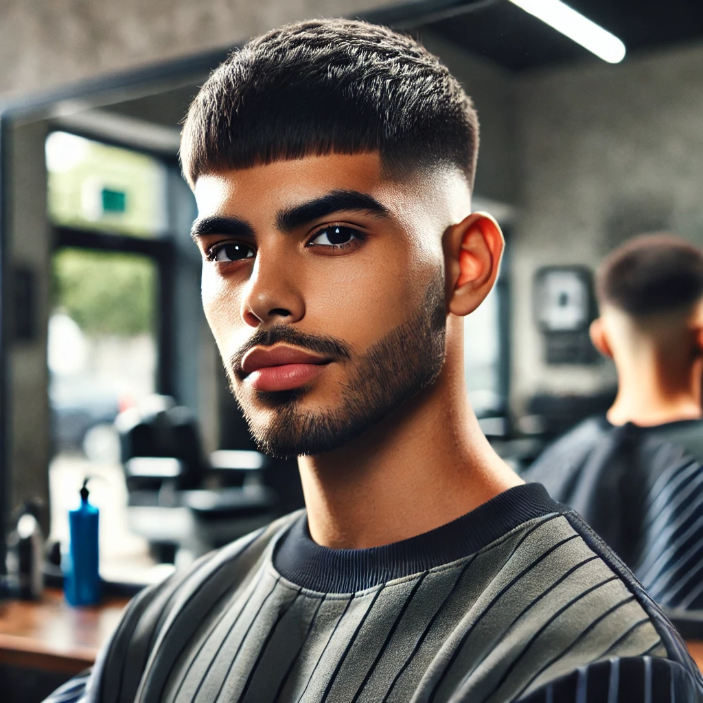 Cultural History of the Edgarhaircut: A Deep Dive into Its Roots