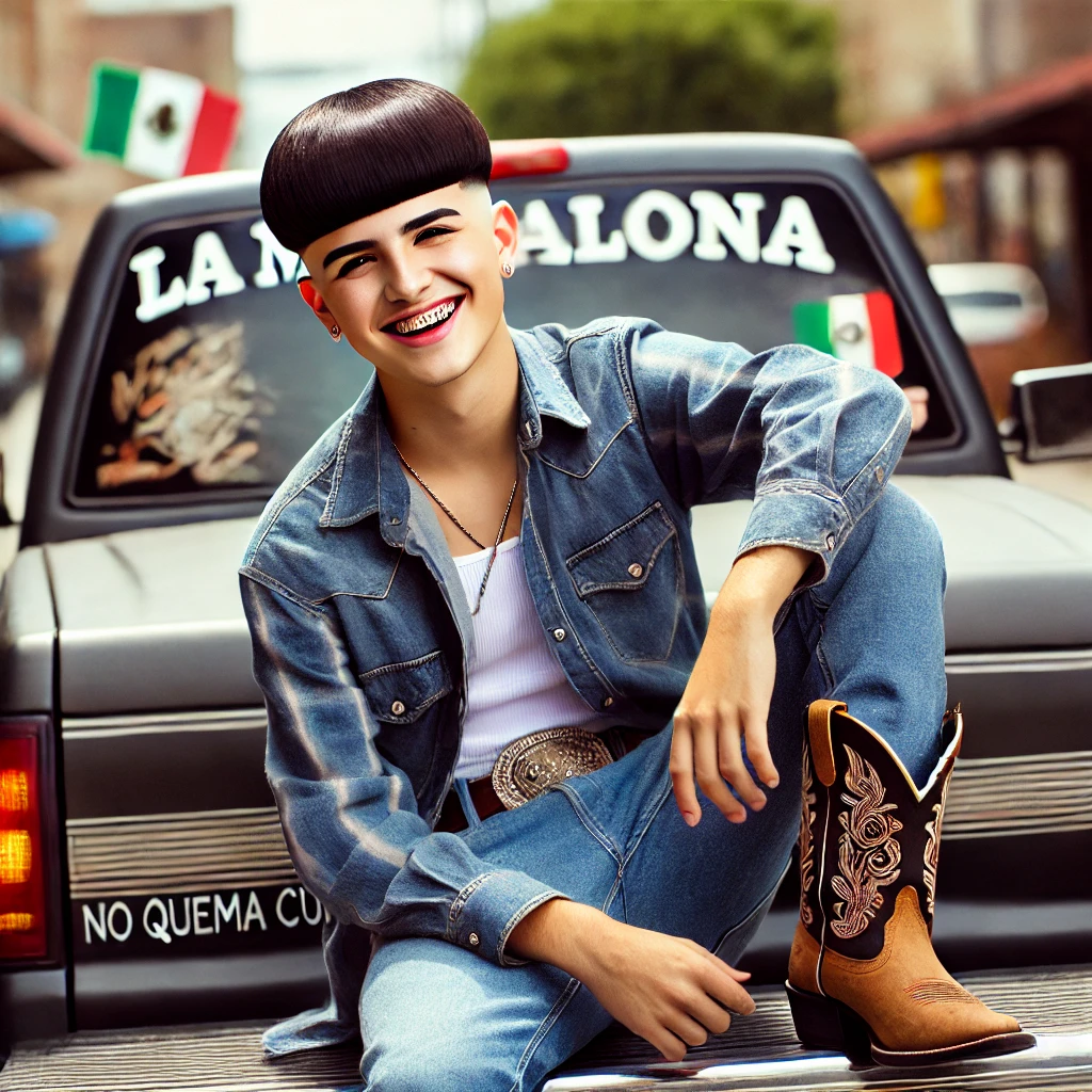 Edgar Cut Meme: How a Haircut Became a Viral Internet Sensation