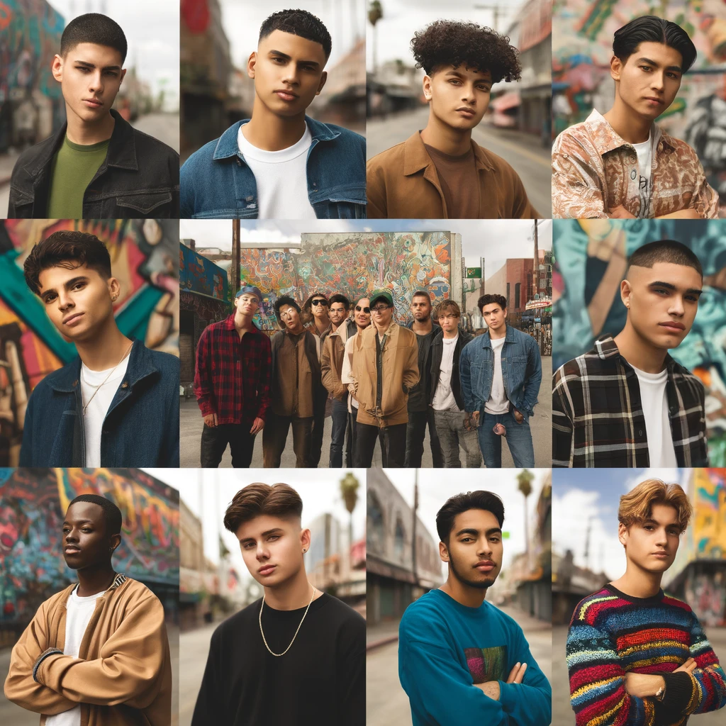 Why the Edgar Haircut Is So Popular: Trend Explained