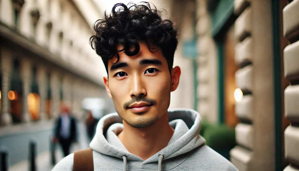 Asian Edgar Haircut: The Ultimate Cool & Attractive Style Guide