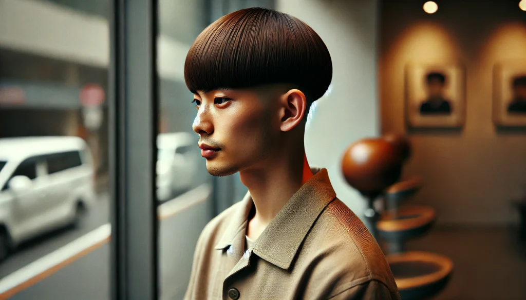 Asian Edgar Haircut: The Ultimate Cool & Attractive Style Guide