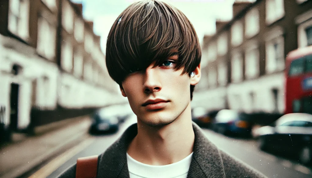 Long Edgar Haircut: Top Style Choice for Young Men in 2025