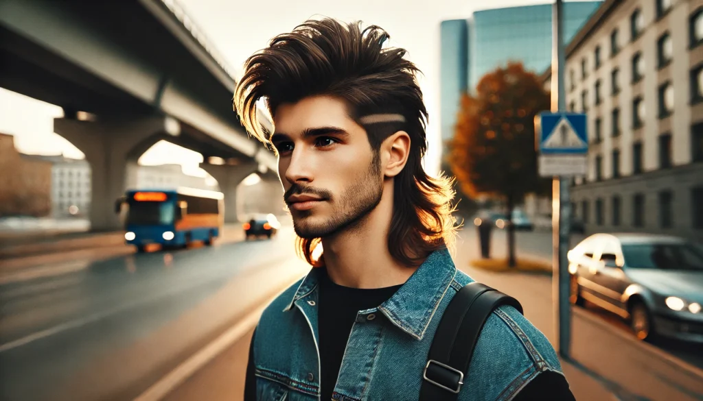 Long Edgar Haircut: Top Style Choice for Young Men in 2025