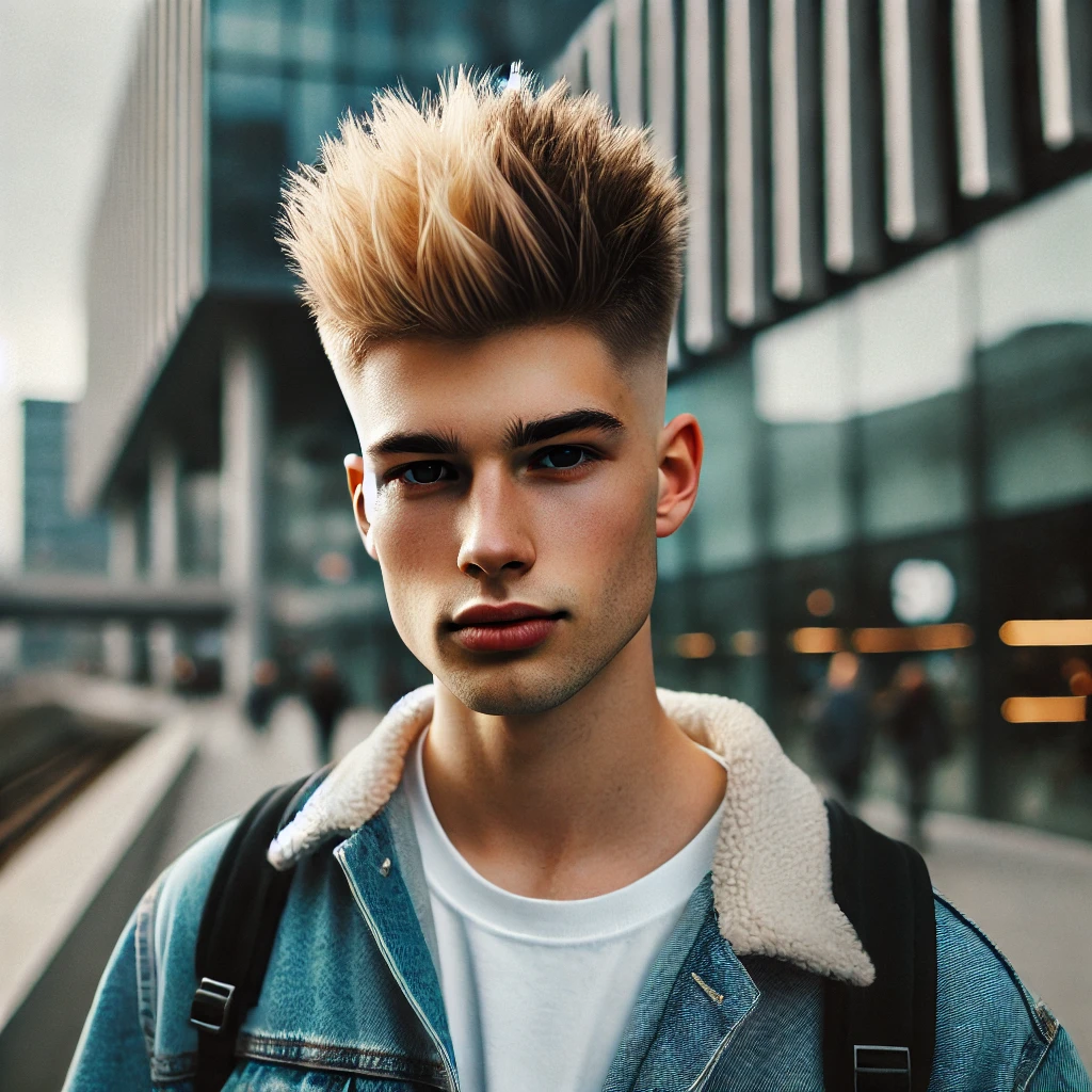 Edgar Hair: Top Trending Styles Worth Trying in 2025