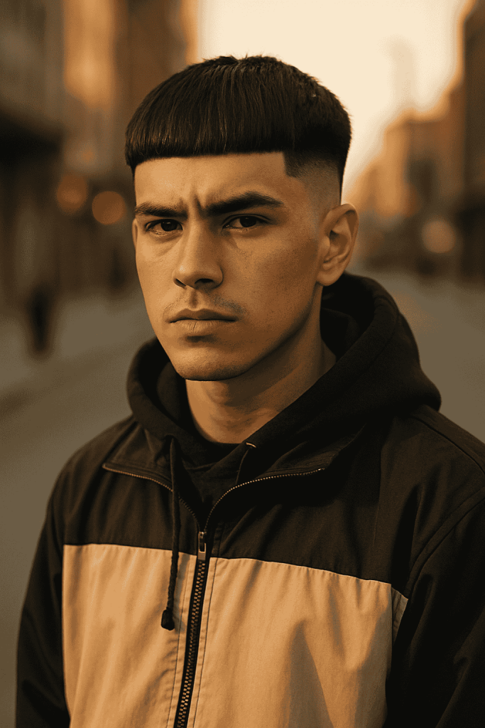 Ugly Edgar – Is the Look Really Ugly and Unflattering? - EdgarHaircut