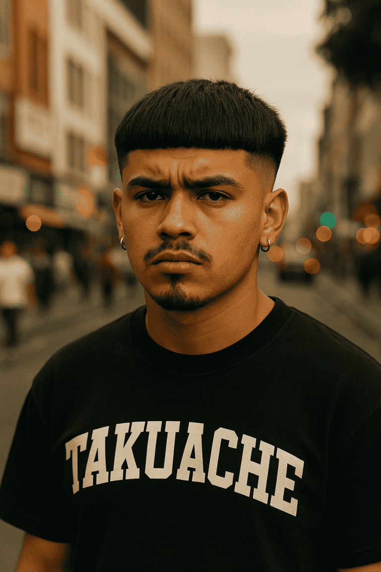 Ugly Edgar – Is the Look Really Ugly and Unflattering? - EdgarHaircut