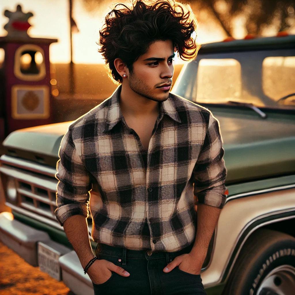 Edgar Cut – The rising popularity of the hairstyle among men of all ...