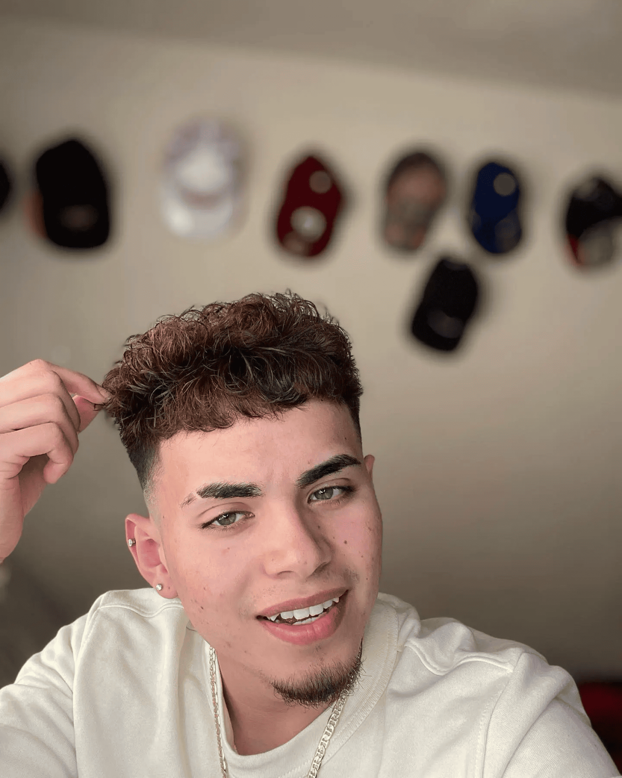 Mexican Hair Braids That Keep Away Friction And Snags - EdgarHaircut