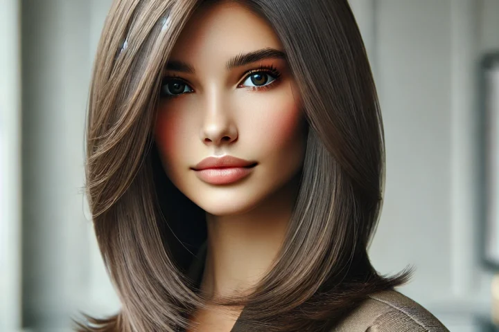 Trendy Wolf Cut Hairstyles for Women in 2025