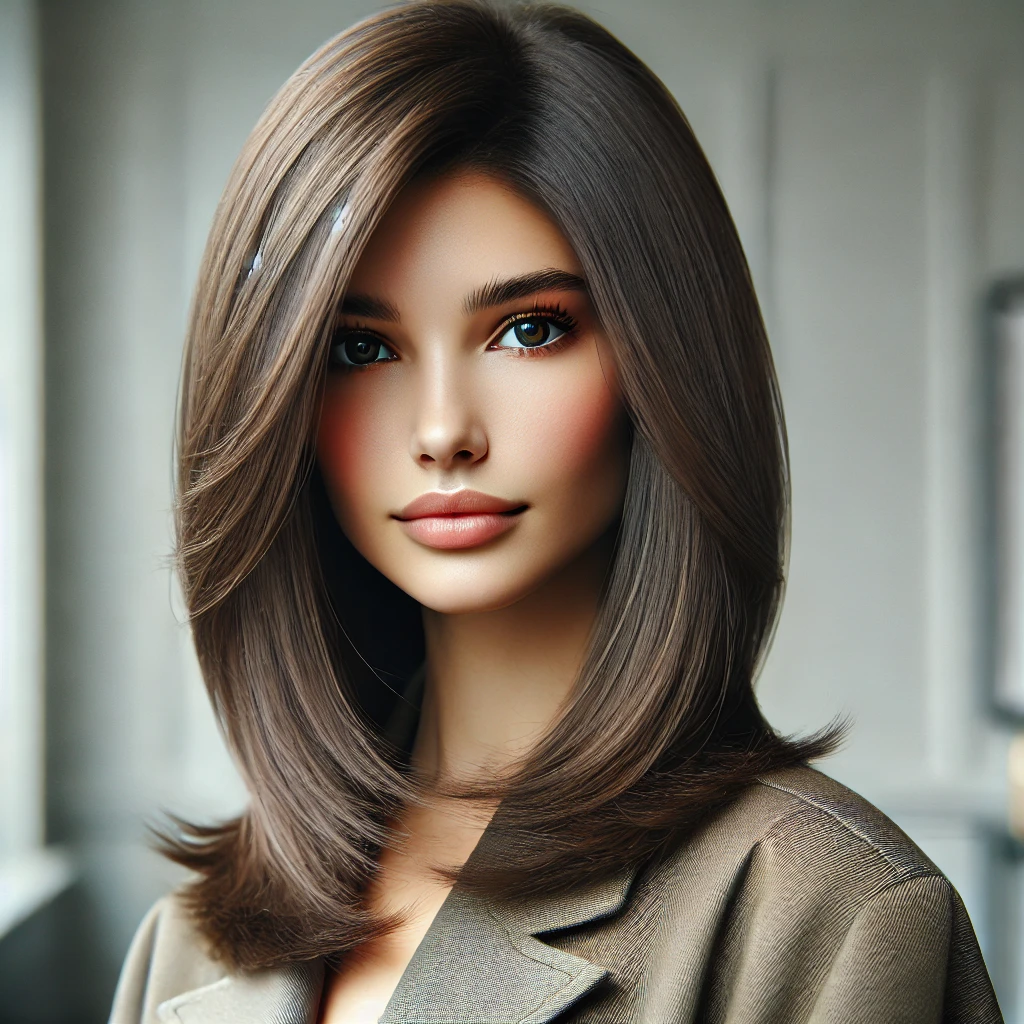 Long Wolf Cut Hairstyle Ideas: How to Rock the Edgy Look in 2025