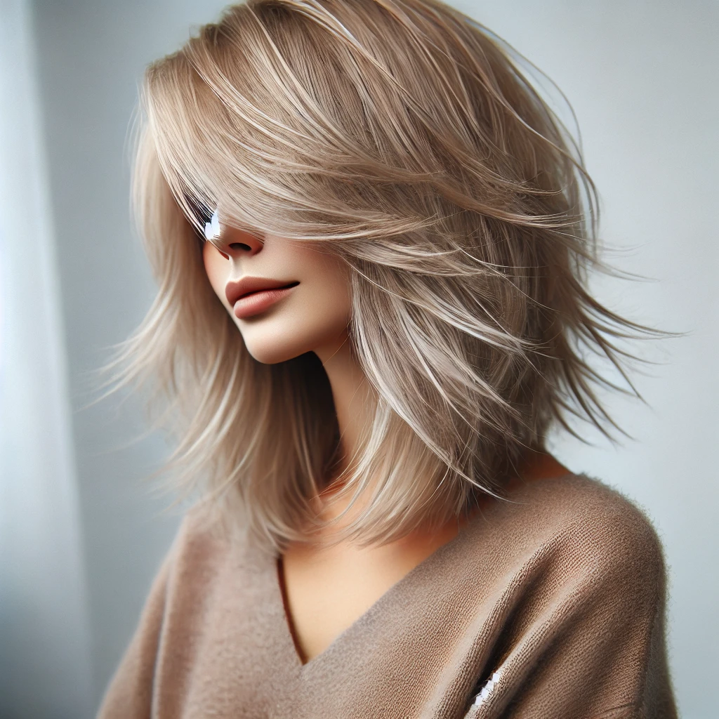 Long Wolf Cut Hairstyle Ideas: How to Rock the Edgy Look in 2025