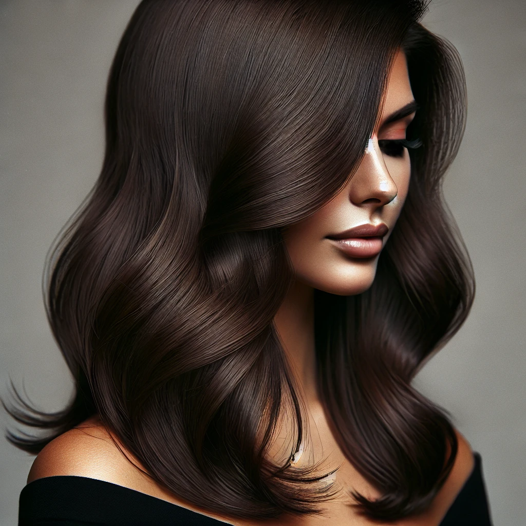 Long Wolf Cut Hairstyle Ideas: How to Rock the Edgy Look in 2025