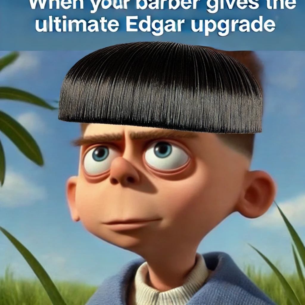 30 MOST POPULAR EDGAR HAIRCUT FOR MEN - EdgarHaircut