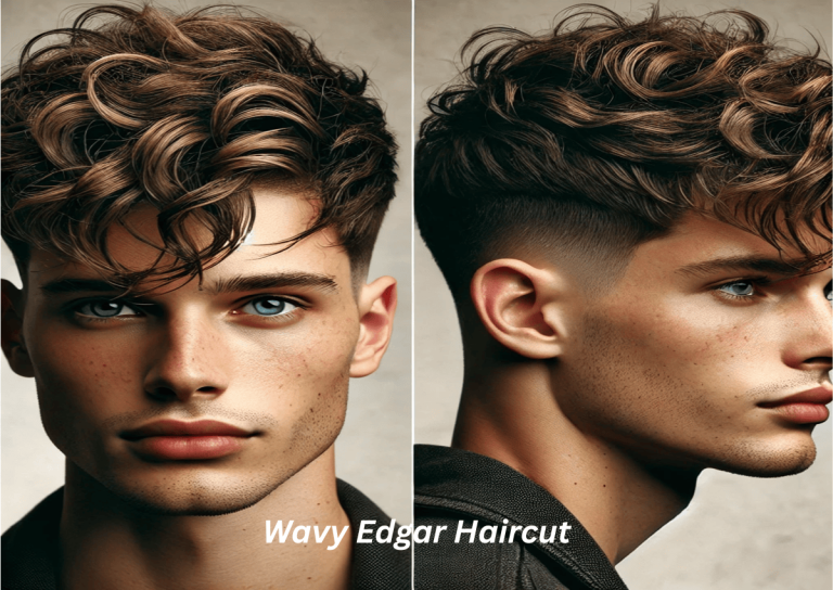 30 MOST POPULAR EDGAR HAIRCUT FOR MEN - EdgarHaircut