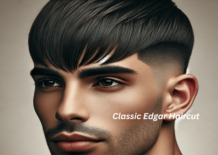 30 MOST POPULAR EDGAR HAIRCUT FOR MEN - EdgarHaircut