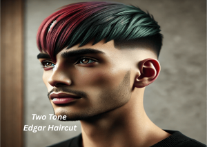 30 MOST POPULAR EDGAR HAIRCUT FOR MEN - EdgarHaircut